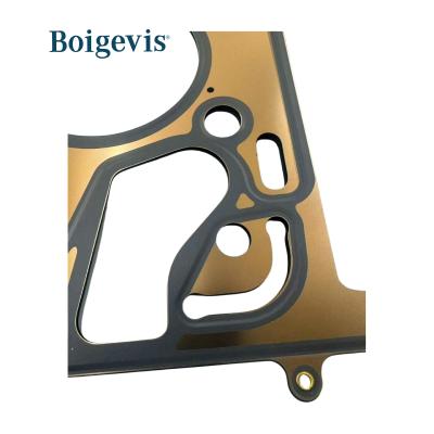 China 07C103149 Q Cylinder Head Gasket Compatible With Audi A8L 2002 2010 6.0L W12 BENZ Engine for sale
