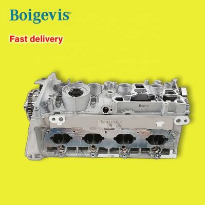 China Original Quality Cylinder Head Assembly 06J103063B for VW Audi EA888 1.8T Engine Systems for sale