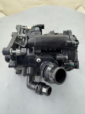 China Applicable to Water pump for BMW, original factory specification 11538631943 for sale