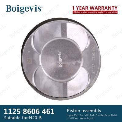 China High-quality piston 11258606461 suitable for BMW N20 N55 for sale