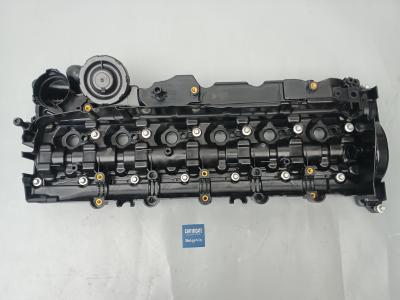 China High-quality valve cover 11128507607 for BMW N57 for sale