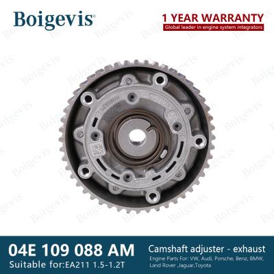 China Original quality camshaft adjuster 04E109088AM for 13JD-1.2T/1.5 for sale
