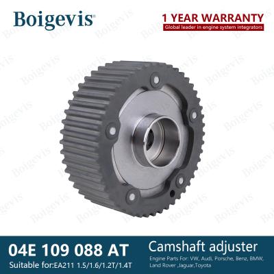 China Genuine quality camshaft adjuster 04E109088AT for 13JD-1.6 for sale