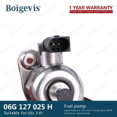 China Original quality Additional pump 06G127025H For vw Audi A6 Q7 3.0T for sale