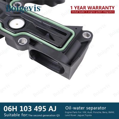 China Original quality Oil-water separator 06H103495AJ For The secpnd generation Q5 for sale
