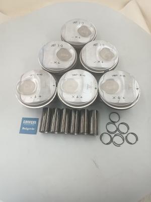 China High quality piston assembly 94610306007 for Porsche 3.6/4.8 for sale