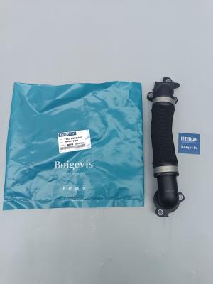 China High quality water tank hose 1153 8650 983 for BMW for sale