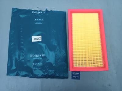 China One stop shopping air filter LR152100 for Land Rover for sale