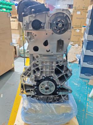 China Original quality engine long block 05E100033G for EA211 1.5 T for sale