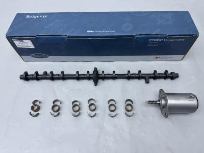 China Original quality eccentric shaft 1137 7515 868 for BMW N52 for sale