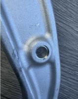 China High quality control arm 97034105103 for Panamera for sale