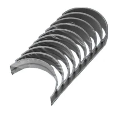 China High-volume big bearing shells upper and lower (with thrust washers) LR062617 for new Land Rover 3.0 / 5.0 models for sale