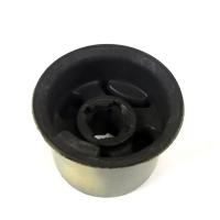 China High-volume control arm bushing 1K0 407 183 E for POLO for sale