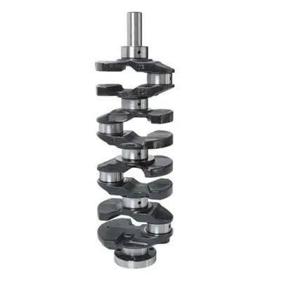 China One-stop shopping crankshaft 2311 02E5 01 for Beijing Hyundai MISTRA for sale