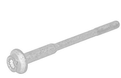 China High-quality hexagon socket head cap screw WHT 004 923B for FAW Audi AQ8 for sale