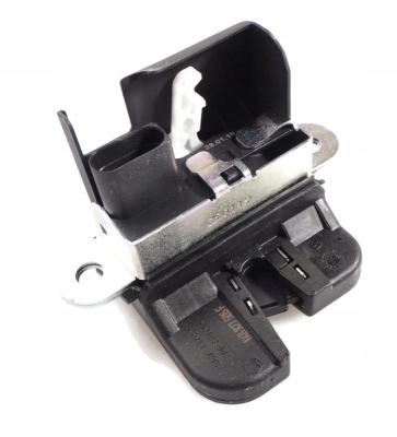 China High-volume trunk lid lock mechanism 1K6 827 505 F 9B9 for imported Volkswagen Golf for sale
