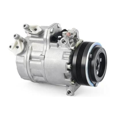 China One stop shopping air conditioning compressor 6452 9496 106 for BMW 5 Series G30530eX for sale