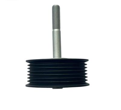 China High quality idler wheels 95814527601 for Porsche for sale