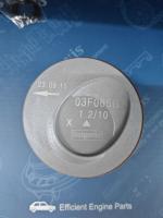 China Original quality piston assembly 03F107065A for CBZ for sale
