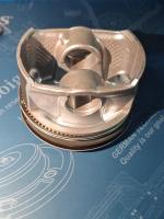 China Original quality piston assembly 03F107065A for CBZ for sale