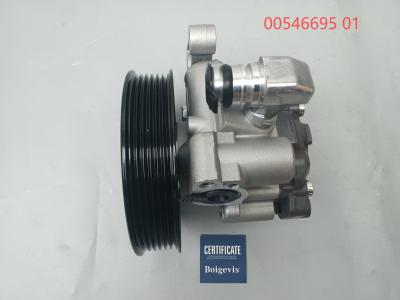 China One stop sourcing Power steering pump 0054669501 for Benz for sale
