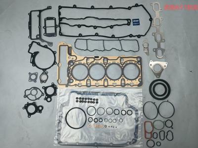 China Hot Selling Engine Overhaul Kit 6510160500KIT for Mercedes Benz OM651 New Model for sale