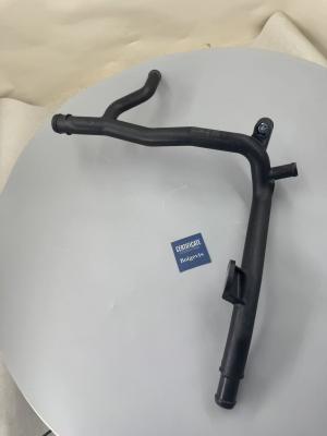 China Hot Selling Plastic Coolant Pipe 06A121065DP for A3 S3 for sale