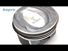 High quality auto engine parts piston parts assembly 03C107065BG for EA111 1.4T Tiguan ect