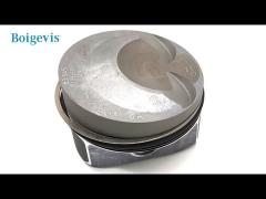 Fast delivery auto engine parts piston parts assembly 03H107065BS for Magotan Passat ect