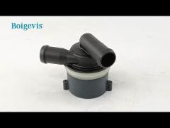 Plastic Auxiliary Water Pump for Replacement/Repair 5Q0 965 561B