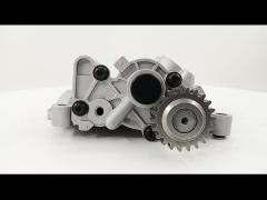Engine parts Engine oil pump 06H115105AP