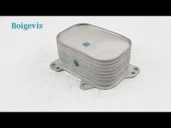 03N117021 Boigevis  High-Quality oil cooler  for Beetle and Yeti 2.0T