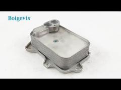 03C117021J New Car Engine Oil Cooler 03C117021J For 16V/1.4T 425M29A