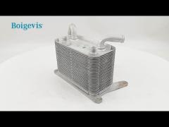 3D0409061G Aluminum Oil Cooler Replacement for Car Engine For Replace/repair