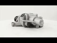 Engine parts Engine oil pump 06H115105EN