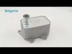 06J117021D Oil Cooler Radiator For EA888 Replaces 046016N Single Item Replaces