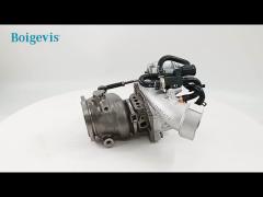 03L253014A Turbocharger for VW Crafter 30-35 30-50 2.0 TDI Diesel