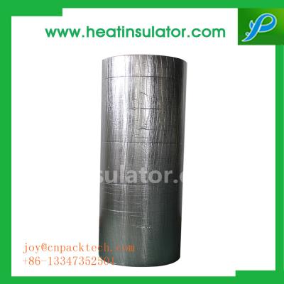 China Heat Resistant Laminated Materials Moistureproof Foam Foil Roll for sale