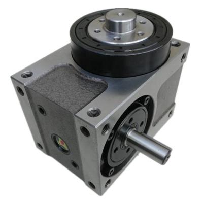 China Spindle Type Cam Divider / Cam Splitter / Cam Indexer DS Series with 60kg Load Capacity for sale