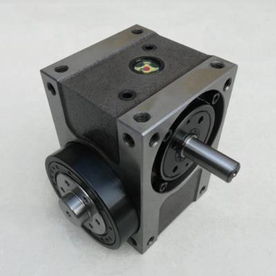 China Spindle Type Cam Divider / Cam Splitter / Cam Indexer DS Series with 60kg Load Capacity for sale