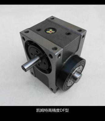 China Spindle Type Cam Divider / Cam Splitter / Cam Indexer DS Series with 60kg Load Capacity for sale