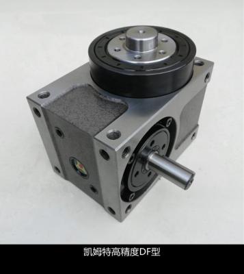 China Spindle Type Cam Divider / Cam Splitter / Cam Indexer DS Series with 60kg Load Capacity for sale
