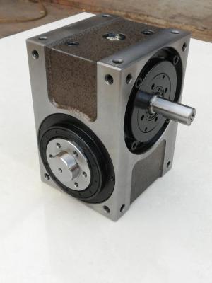 China Spindle Type Cam Divider / Cam Splitter / Cam Indexer DS Series with 60kg Load Capacity for sale