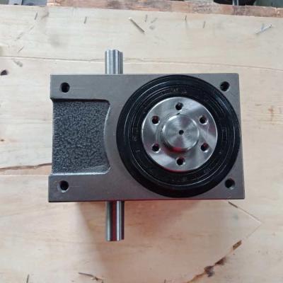 China Customer Requirements Met 80DF Series High Precision Cam Indexer for Filling Machines for sale