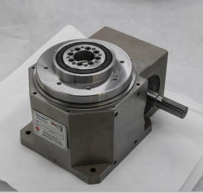 China Customizable 80 DT Series Table Type Cam Indexer for Customer Requirements for sale