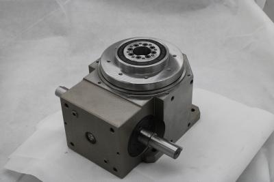 China Customizable 80 DT Series Table Type Cam Indexer for Customer Requirements for sale