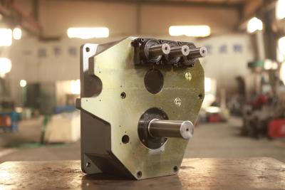 Cina Indicatore della testa di divisione della camma di alimentazione della carta a bordo con cuscinetto per componenti principali in vendita