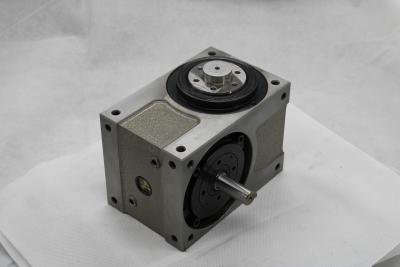 China DF Model Cam Indexer For Automation Equipment 180 Flange With Video Outgoing-Inspection for sale
