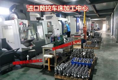 Cina Indicatore di camma per apparecchiature di automazione per lavori pesanti in vendita