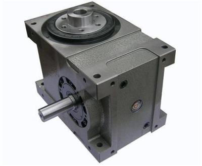 China Dividing Head 80df Flange Model Cam Indexer for Industrial Applications for sale